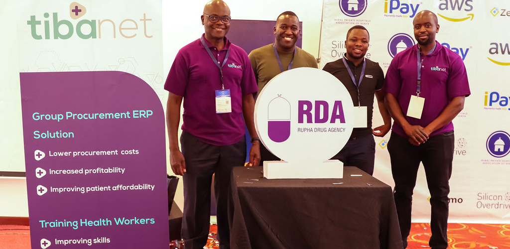 Empowering Healthcare Procurement, One Purchase at a Time - Rupha Drug ...